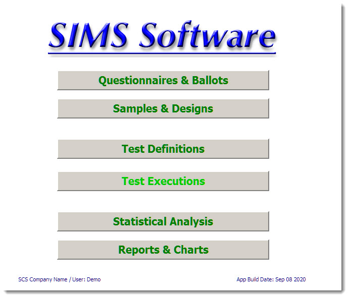 SensoryTest.com -- Sensory Testing, Sensory Evaluation and Market ...